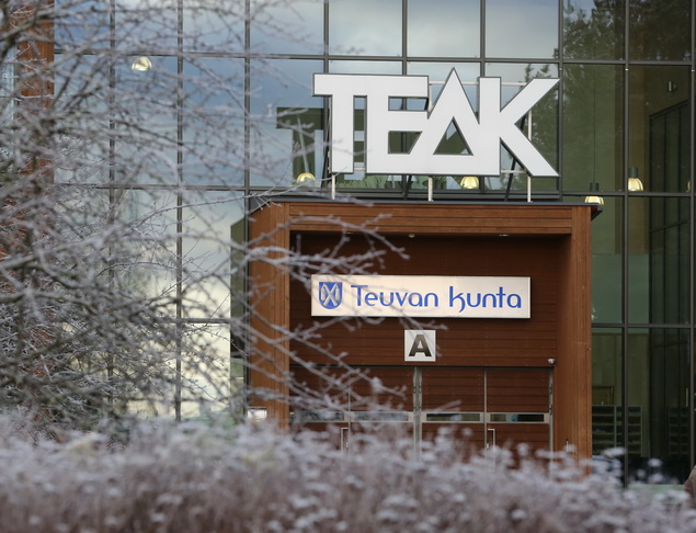 Tervetuloa Teuvalle! | Teuva